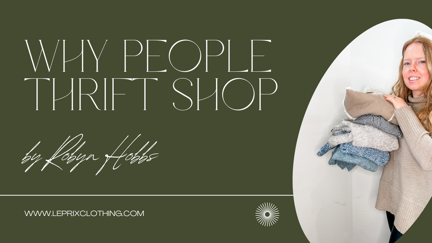 Understanding the Influencers of Second-Hand Apparel Shopping Behavior ...