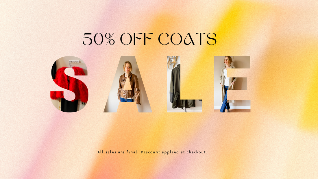 Le Prix | Sustainable Style | Premium Thrift & Eco-Friendly Fashion ...