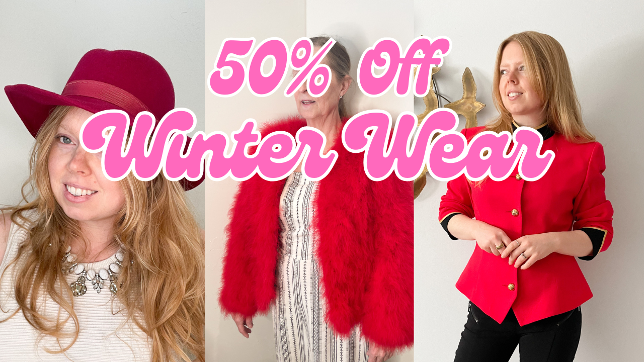 Le Prix | Sustainable Style | Premium Thrift & Eco-Friendly Fashion ...